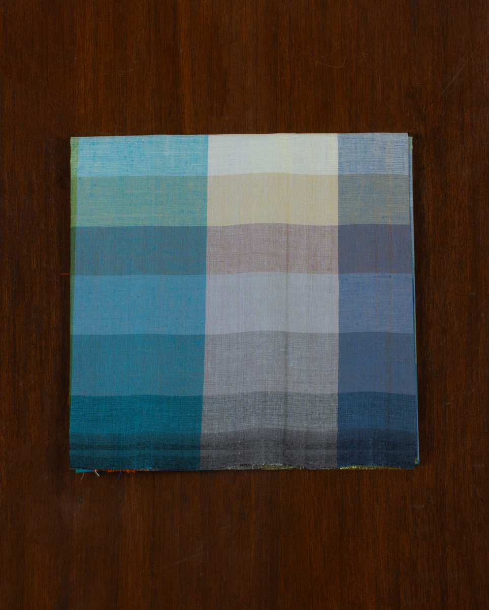 Handloom Cut Pieces