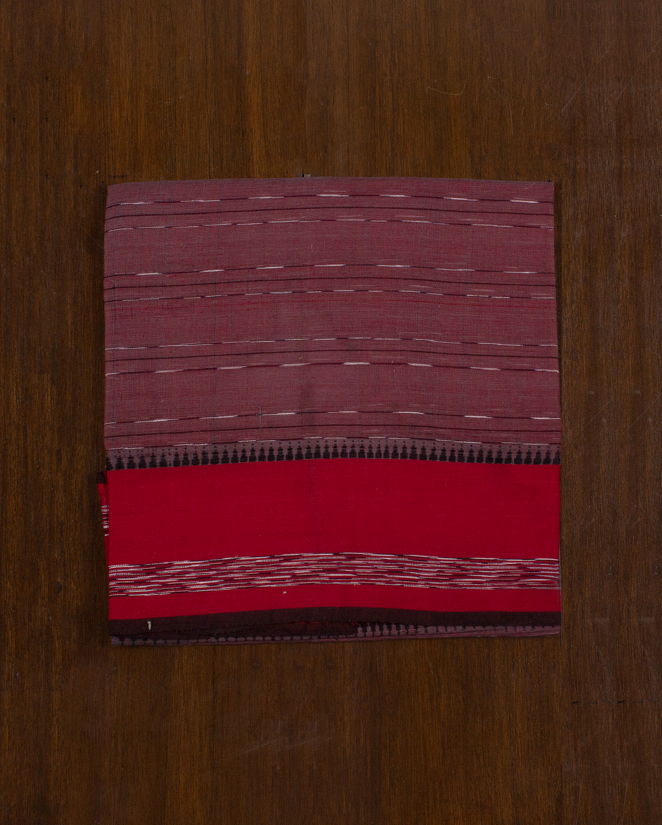 Handloom Cut Pieces